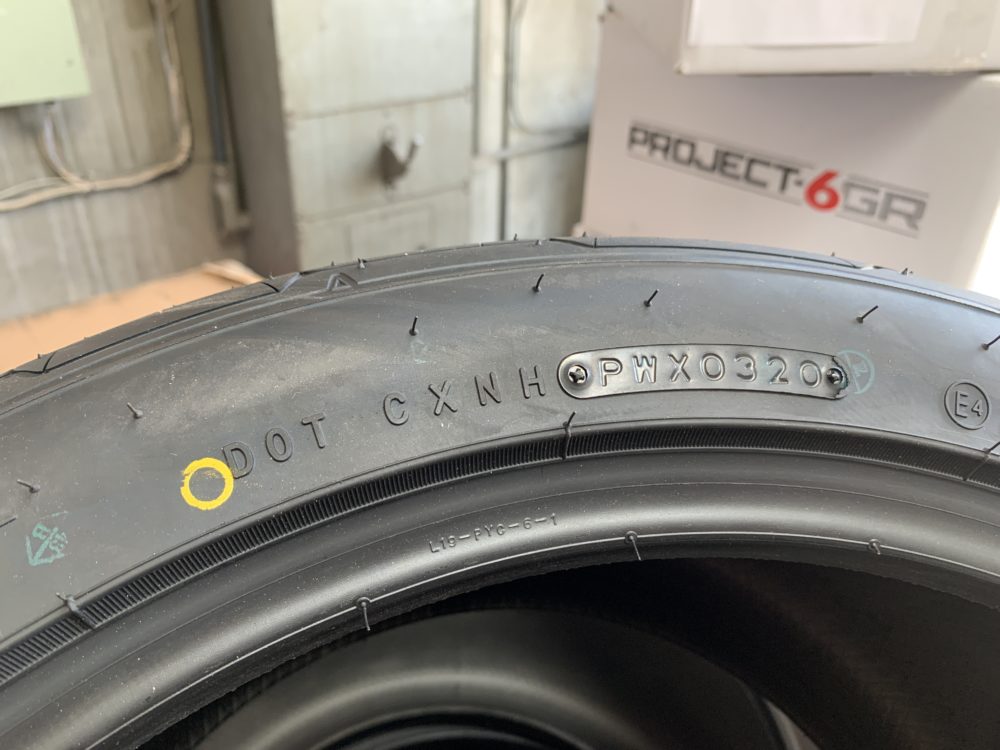 What is Tire Aging? How To Tell Your Tires Age? – Need 4 Speed Motorsports