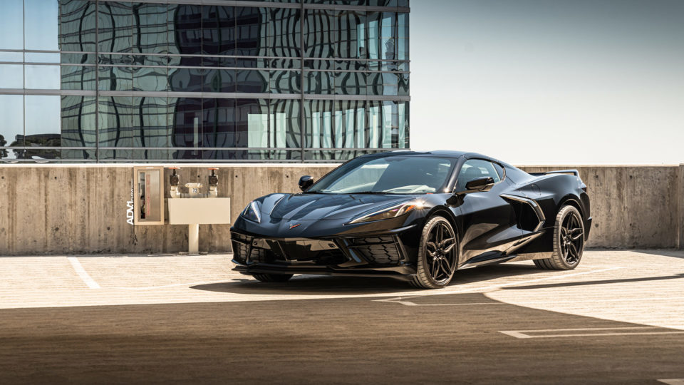 Presenting New ADV.1 Flow Spec Wheels! – Need 4 Speed Motorsports