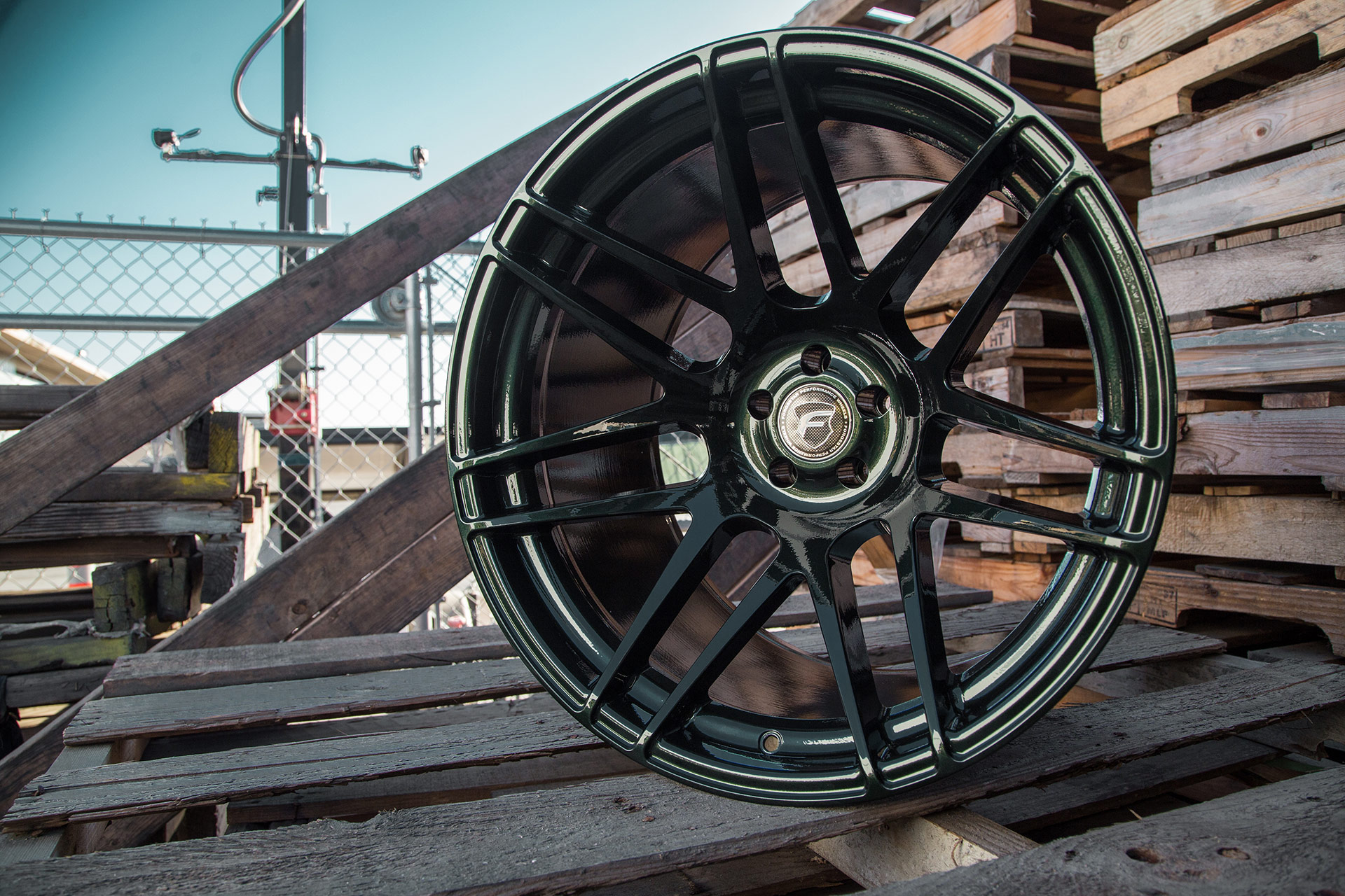 How Deep is Ultra Deep? Only Forgestar Knows… – Need 4 Speed Motorsports